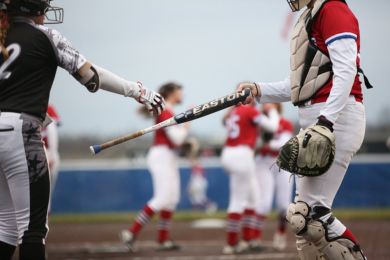 Sports Action - Vicki Carson Photography