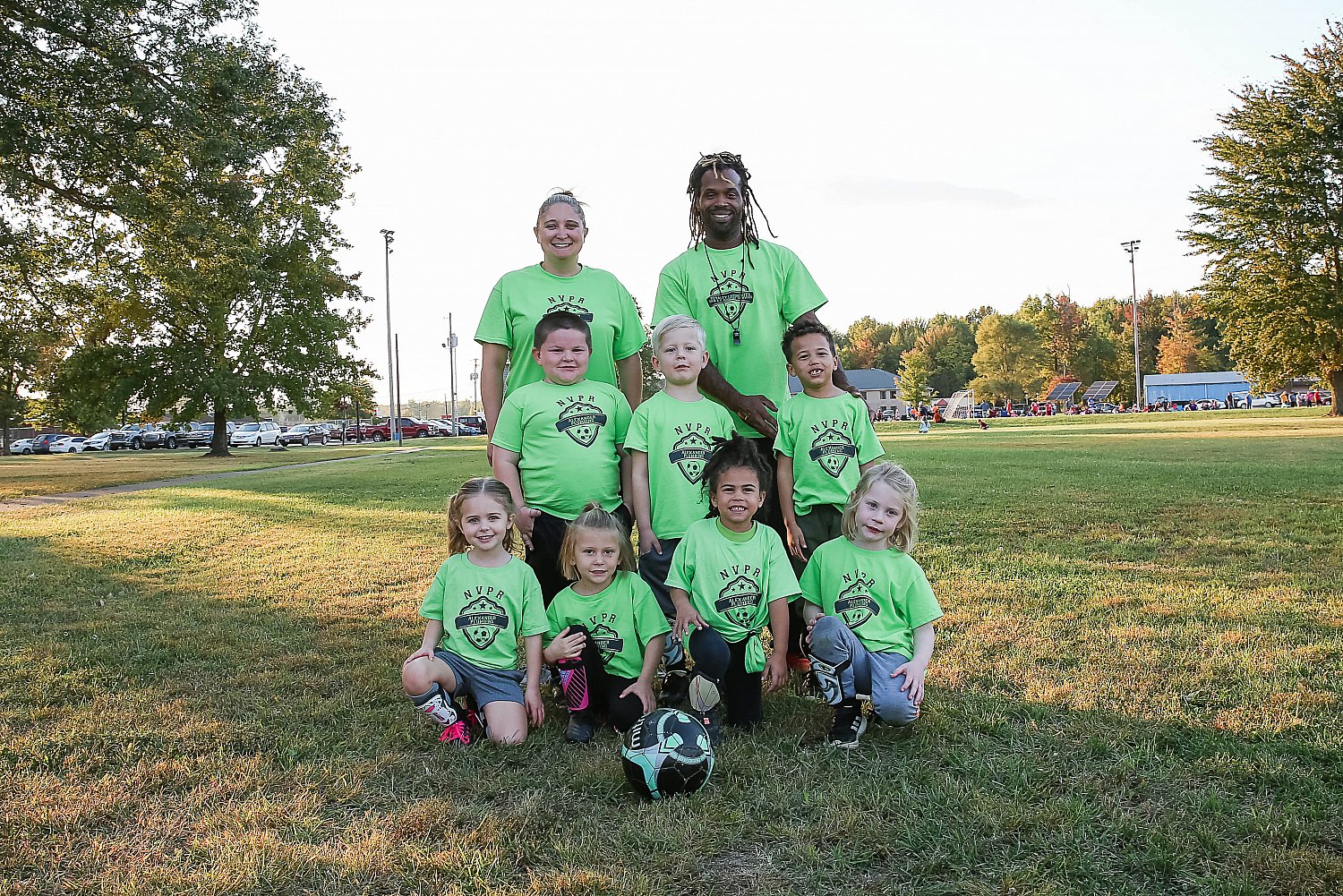 Groups/Teams & Individuals - Vicki Carson Photography